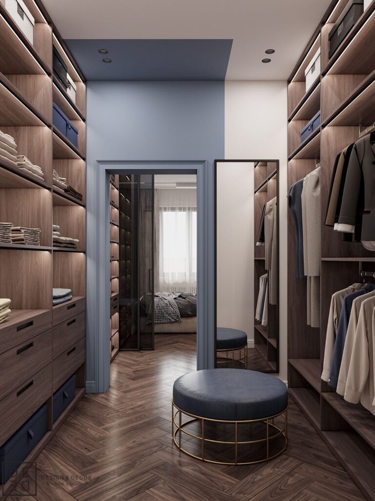 Double Door Wardrobe - Inspirations.pk